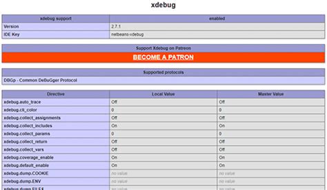Depuración Avanzada En Php Jc