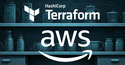 Aws Community Terraform Cookbook Development Environment Recipe