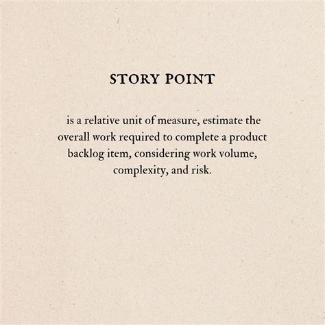 Dera Hafiyyan On Linkedin Agile Scrum Storypoints Sprintplanning Productmanagement