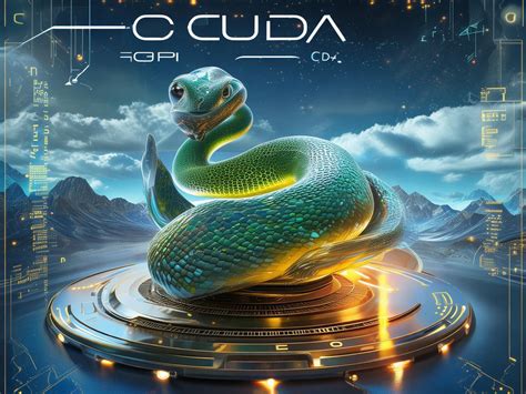 python cuda加速攻略：gpu并行计算详解 达沃热点