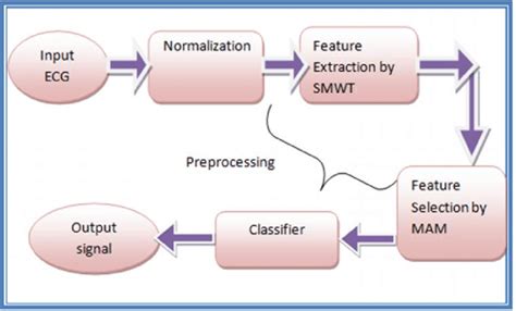 Block Diagram Of The Suggested Smwt Ann Classifier System Download Scientific Diagram