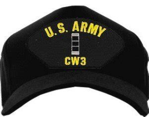 U S Army CW