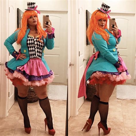 Plus Size Sexy Halloween Costume Ideas
