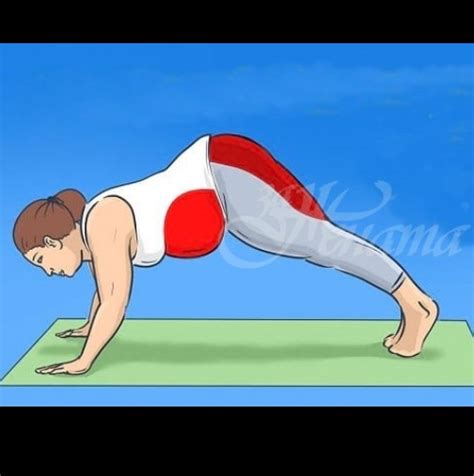 Най добрите упражнения за жени над 40 вкъщи за стегнато дупе и крака Разбийте мазнините на пух