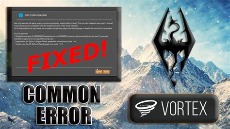 how to uninstall vortex mod manager infoduck