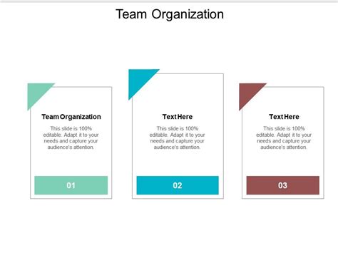 Team Organization Ppt Powerpoint Presentation Styles Grid Cpb Powerpoint Slide Clipart