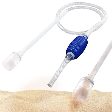 10 Best Aquarium Siphon For Sand