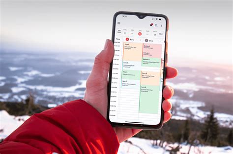 Mobile App Simple Salon