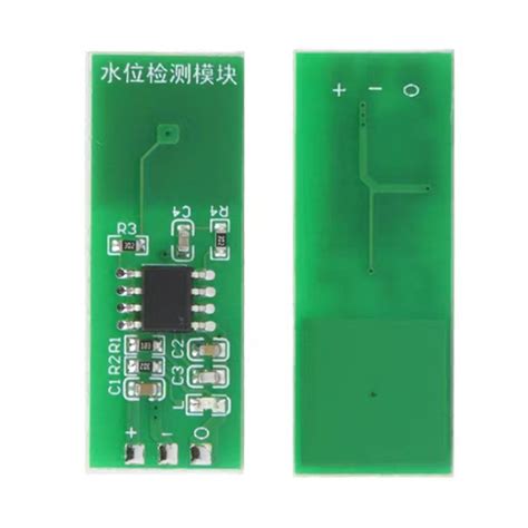 非接触式水位传感器详解（stm32）m03水位传感器 Csdn博客