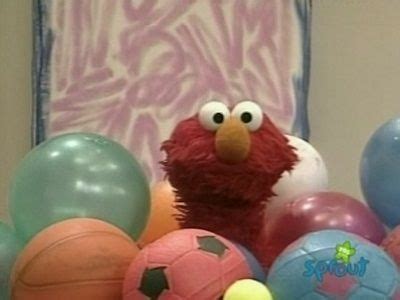 Where To Watch Elmos World • Season 1 Online Plex