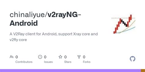 Github Chinaliyuev2rayng Android A V2ray Client For Android