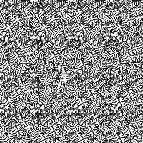 Abstract Seamless Box Pattern Stock Vector Illustration Of Print Digital 29220171