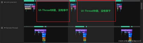 浅析recyclerview预加载rv Prefetch 机制 Csdn博客