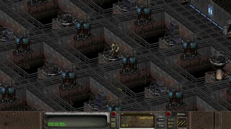 Fallout 2 Mod Fallout Yesterday Page 8 No Mutants Allowed