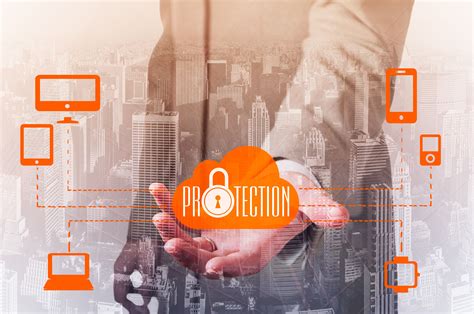 Hybrid Cloud Security Best Practices For Msps And Their Customers