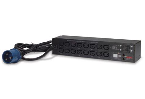 Buy Apc Ap7922 Switched Rack Pdu 32a Switched Rack Pdu 2u 32a 230