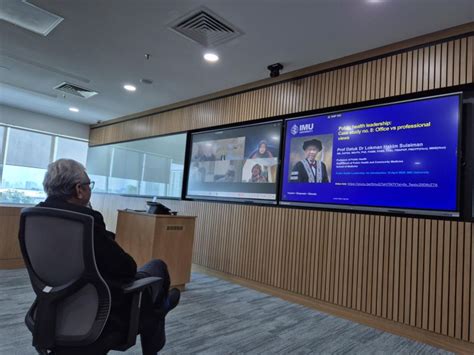 Publichealthleadership Imu Irdi Leadershipinhealth Capacitybuilding Institute For