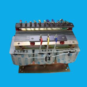 Ultra Isolation Transformer