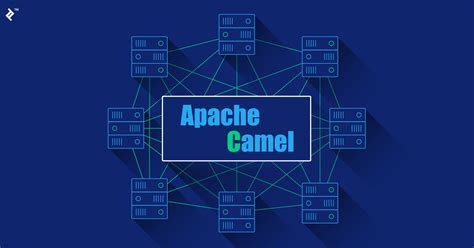 Guide To Apache Camel From Basics To Kubernetes Integration Toptal®
