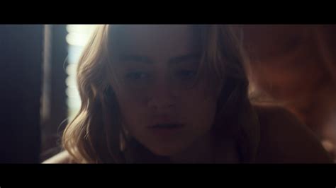 AusCAPS Jackson White Shirtless In Tell Me Lies 1 08 Don T Go Wasting Your Emotion