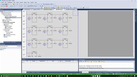 Modbus Help Needed Rplc
