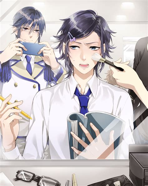 Makeover Zerochan Anime Image Board