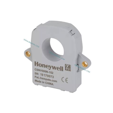 Honeywell Csnv500 Series Closed Loop Current Sensors Csnv500n 152 Honeywell Current Sensors