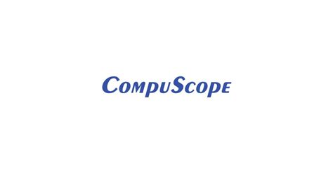 Jobs And Careers At Compuscope Ltd In Egypt Join Today