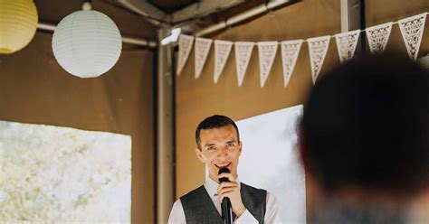Mastering The Groom S Speech Crafting A Memorable And Heartfelt Toast The Wedding Shop