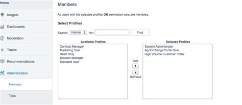 Apex DML Not Allowed On NetworkMemberGroup Salesforce Stack Exchange