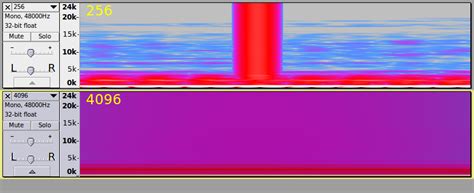 default window size adding features audacity forum