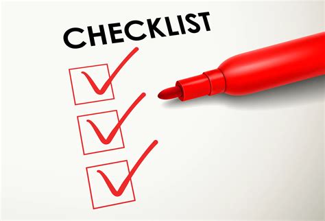 Digital Transformation Readiness Checklist 9yards