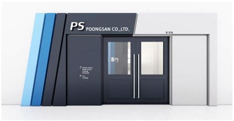 아파트형공장 지식센터 복층 사무실인테리어 디자인제안 사무실 인테리어 디자인 디자인 벽면 디자인