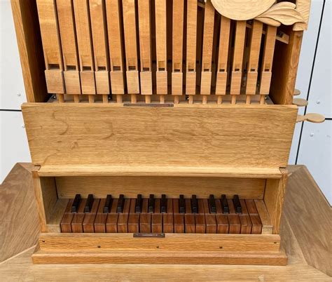 Kleine Kirchen Orgel Gebraucht In Root Für Chf 510 Mit Lieferung