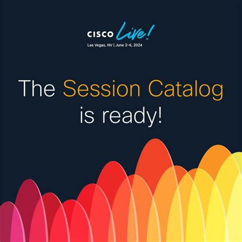 Wayne Mcdilda On Linkedin Ciscolive