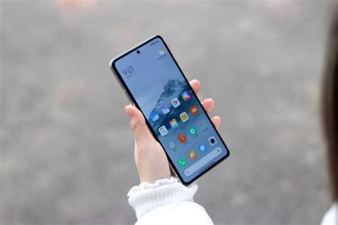 Премьера серии Redmi Note 12 ожидается в последних числах октября