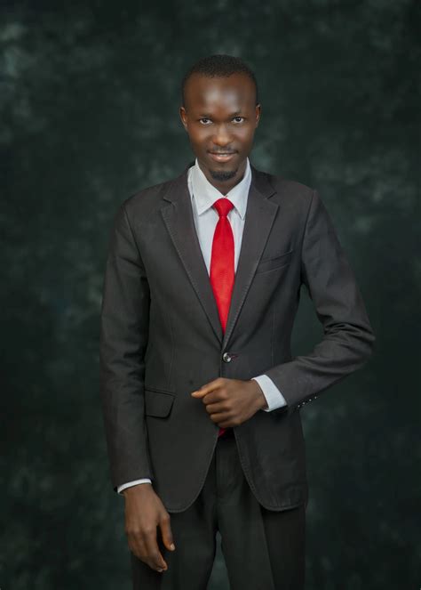 My Journey As A Data Analyst As I Sit Here Reflecting On My Journey As… Caleb Ajuwon