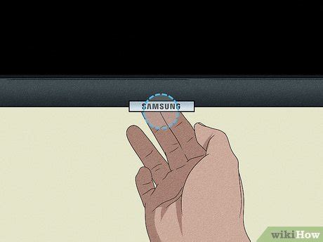 How To Turn On A Samsung TV Without A Remote Easy Ways