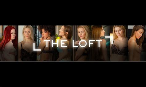 AVN Media Network on Twitter: ".@TeamSkeet Premieres New Series 'The Loft' http://ow.ly/qcwF50Nwsm8"