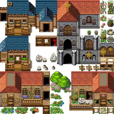 Rpg Maker Mv Cgwell Cg Powered By