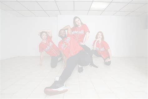 School Assemblies — Reaction Dance Company