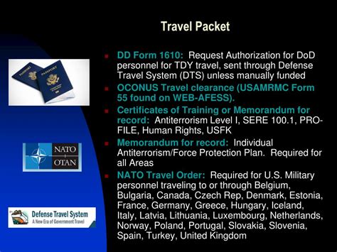 Ppt Overseas Travel Force Protection Operation Powerpoint Presentation Id 1769554