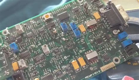PCB Testing Methods ElectronicsHacks