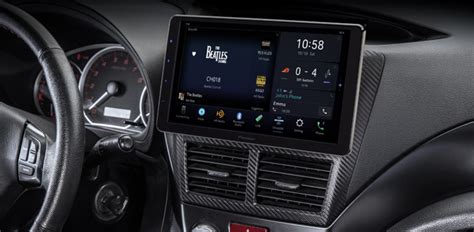 Top 5 Premium Android Auto Head Units Autoevolution