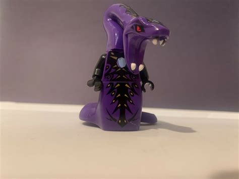 Lego Ninjago 2022 Pythor