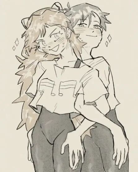 Moment Heart Together Scrolller