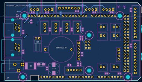 first pcb design am i missing anything page 4 general electronics