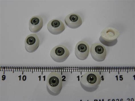 Очі для іграшок — ціна 5 грн у каталозі Матеріали для рукоділля Купити товари для спорту за