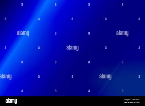 Abstract Blue Light Blurred Background For Web And Mobile Applications Business Infographic