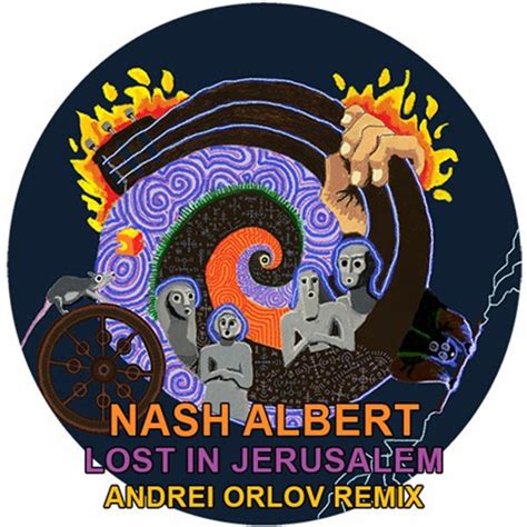 interview andrei orlov and nash albert